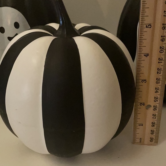 Target | Holiday | Brand New Bundle Of Halloween Pumpkins | Poshmark